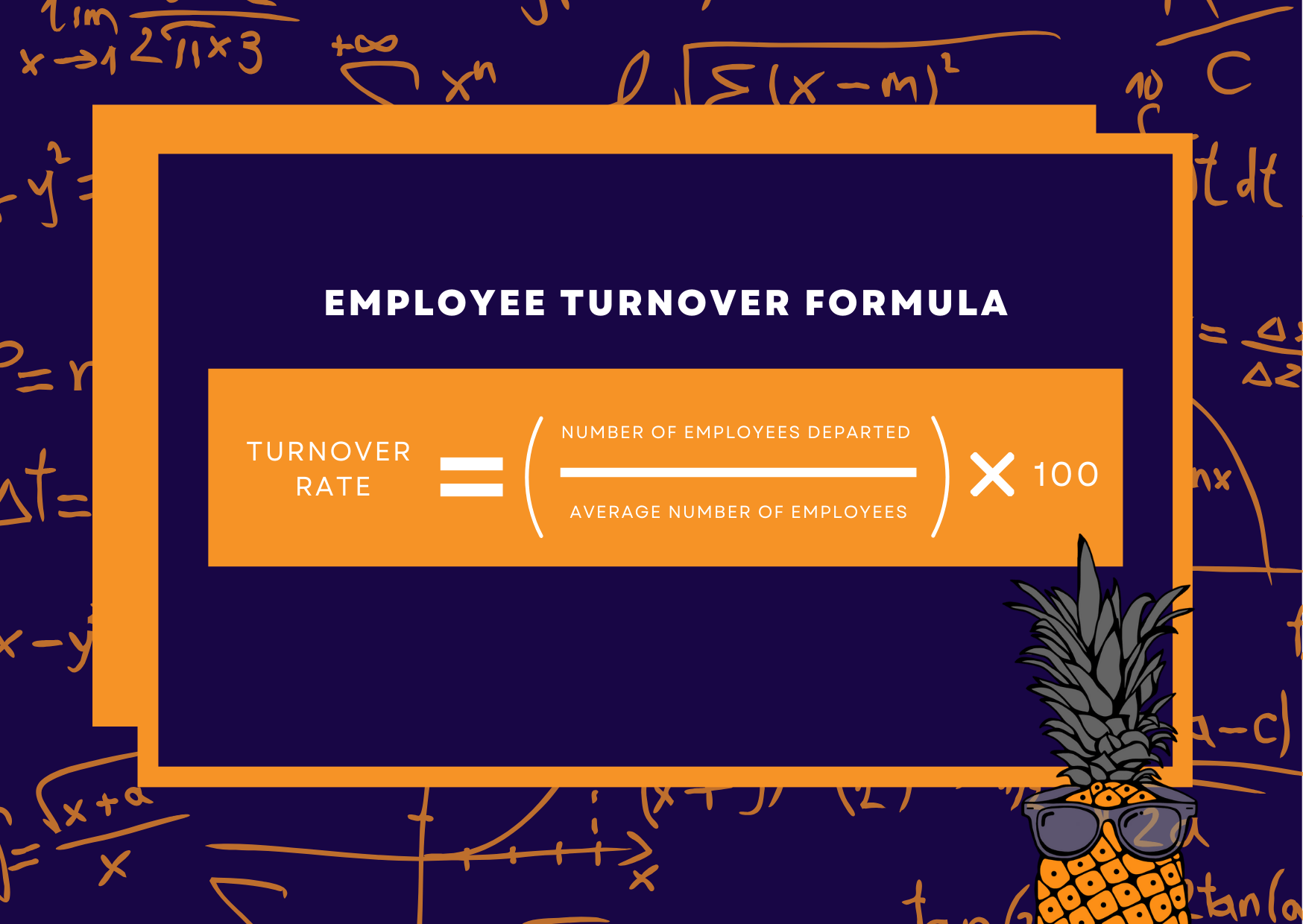 Understanding High Employee Turnover - Blue Lynx